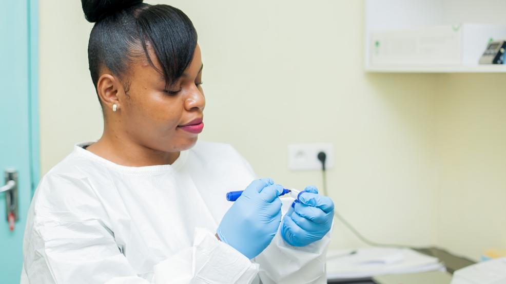 AI4CC | La Fondation MSF